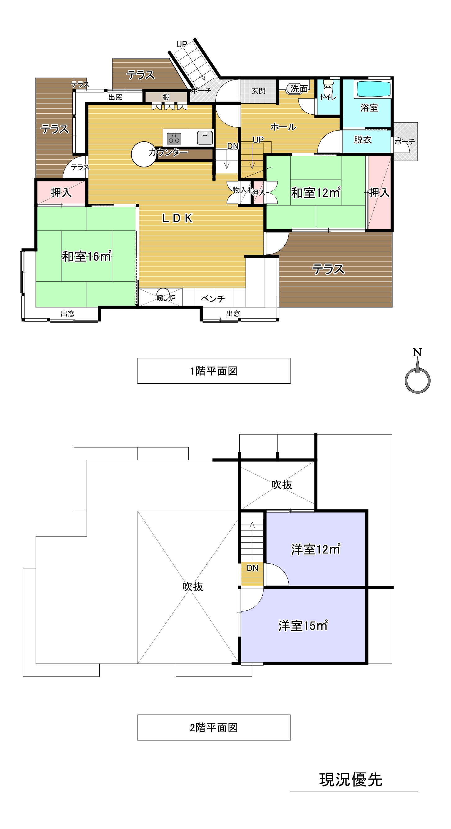 原村 中央高原三井の森内 4LDKの中古建物付き物件の物件詳細｜石井企画｜原村・八ヶ岳・蓼科エリアの不動産情報（土地、建物、中古別荘）